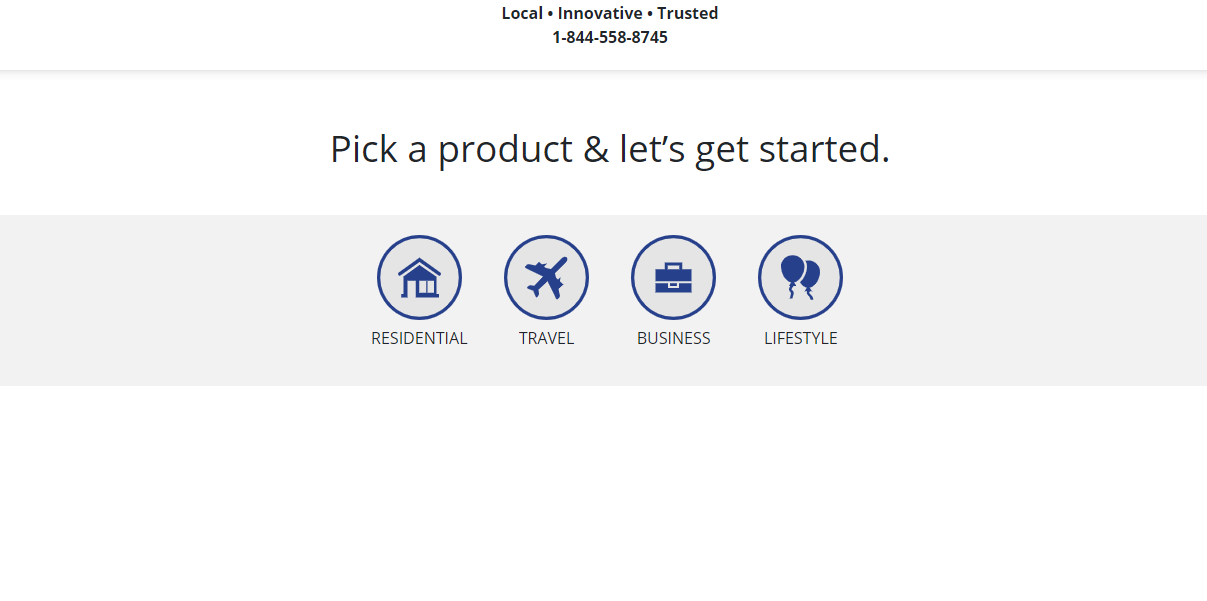 Let's Get Started - InsureBC